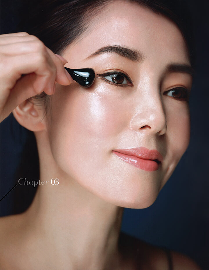 Ipsilon News 怜花 婦人画報 202210月号 