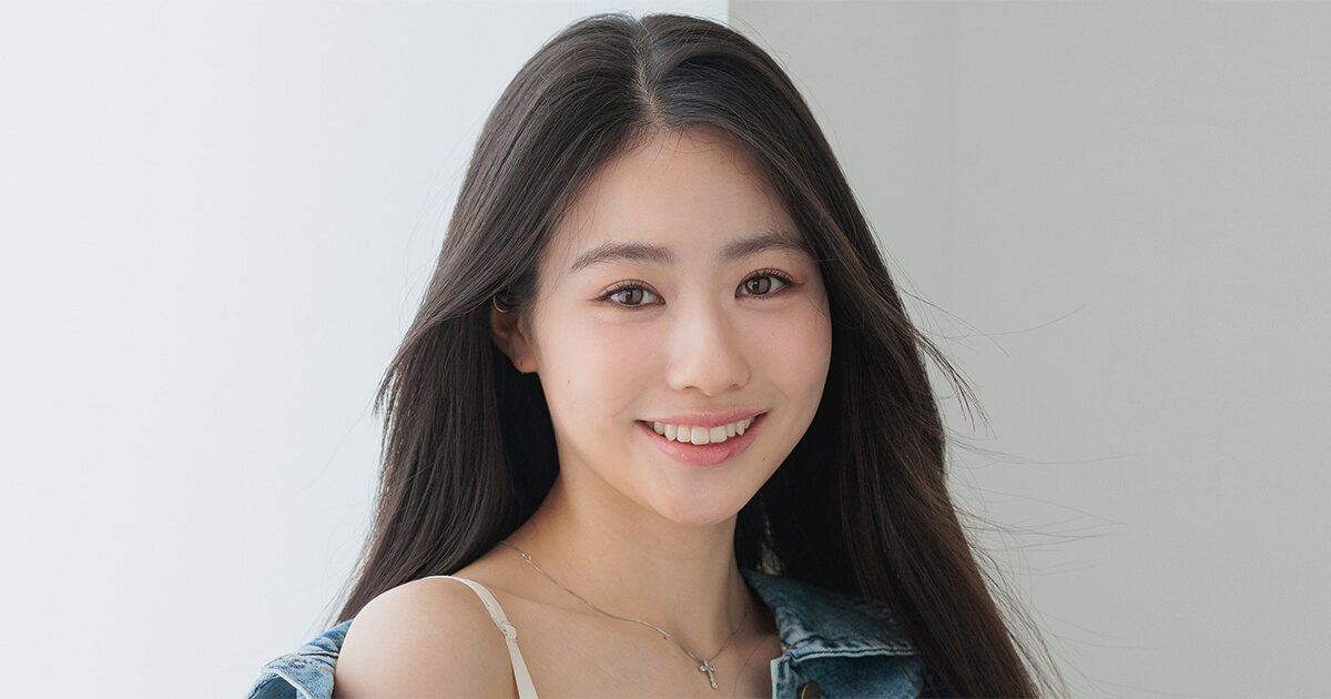 金子のあ | IPSILON