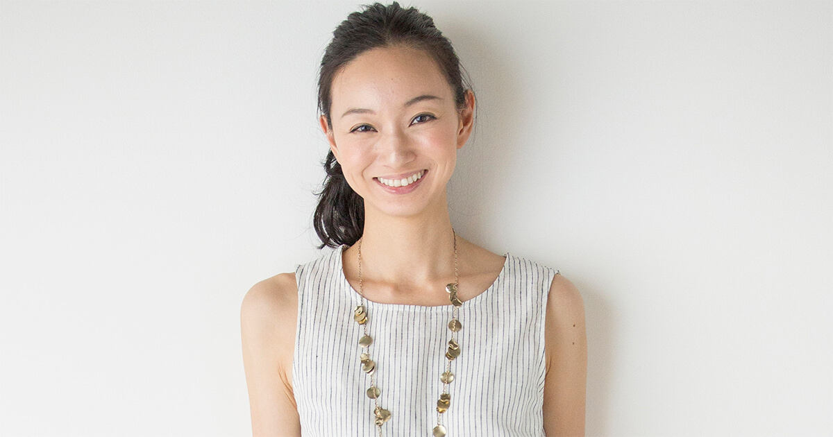 小野梨沙 | IPSILON